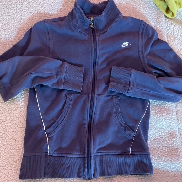 Nike | Jackets & Coats | Vintage Nike Jacket | Poshmark